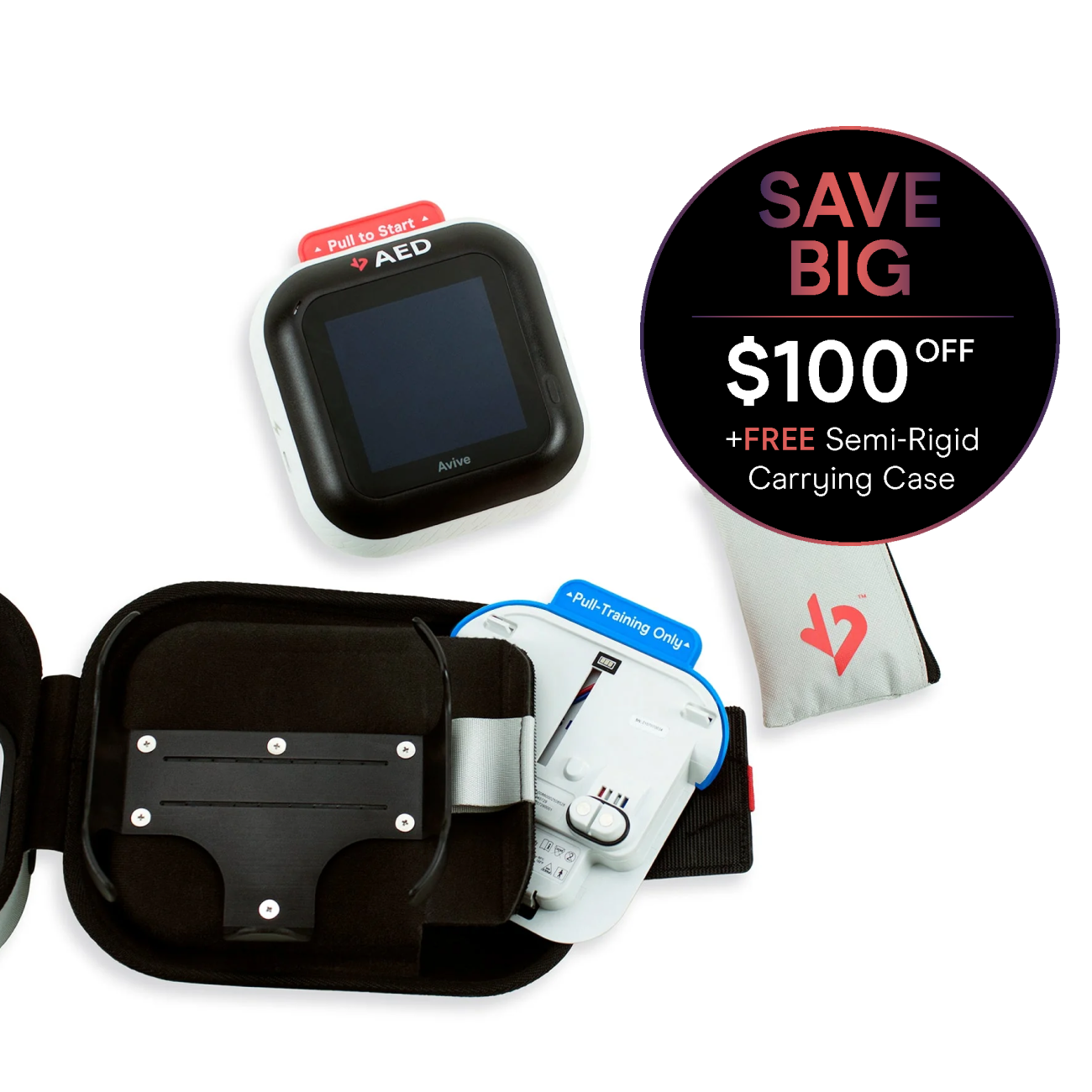 Shop AED Products - AED Store Online – Avive Solutions - Avive Solutions