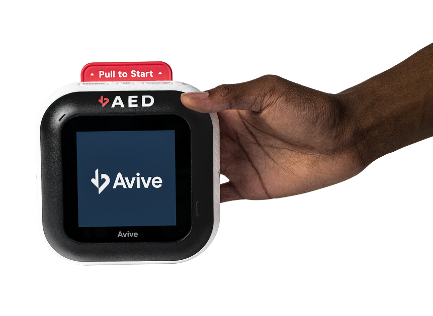 Avive Solutions