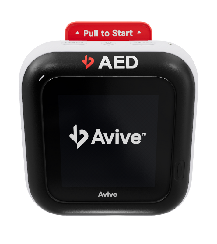 Buy Avive Connect AED™ - Avive AED Store – Avive Solutions - Avive Solutions