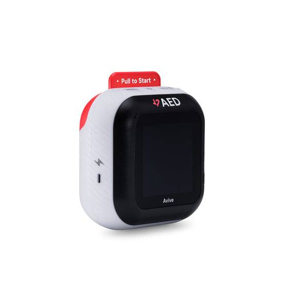 Buy Avive Connect AED™ - Avive AED Store – Avive Solutions